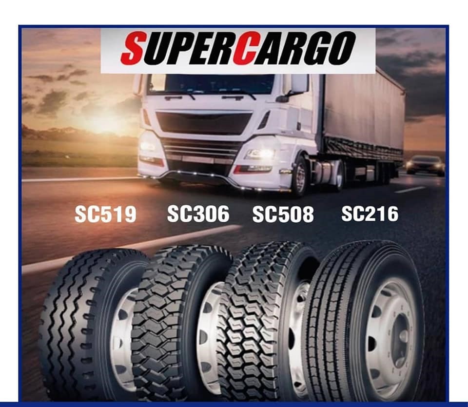 SC216 | Super Llantas | Proveedores de Costa Rica